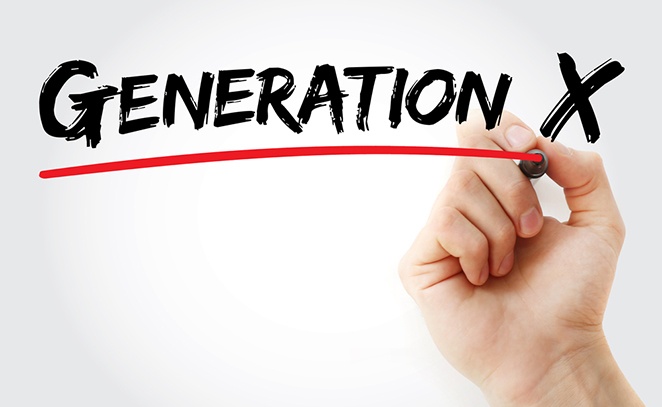Understanding Generation X: A Guide for Associations - MemberClicks
