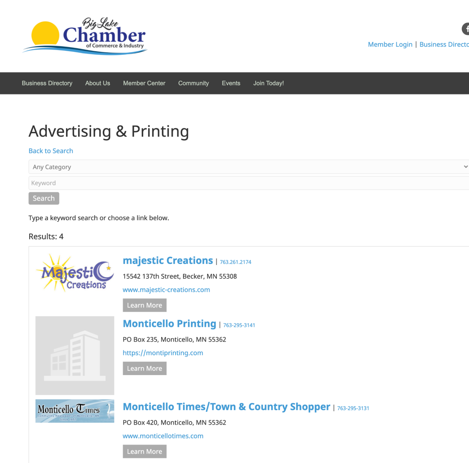 Inspirational Event Ideas for Chambers of Commerce - MemberClicks