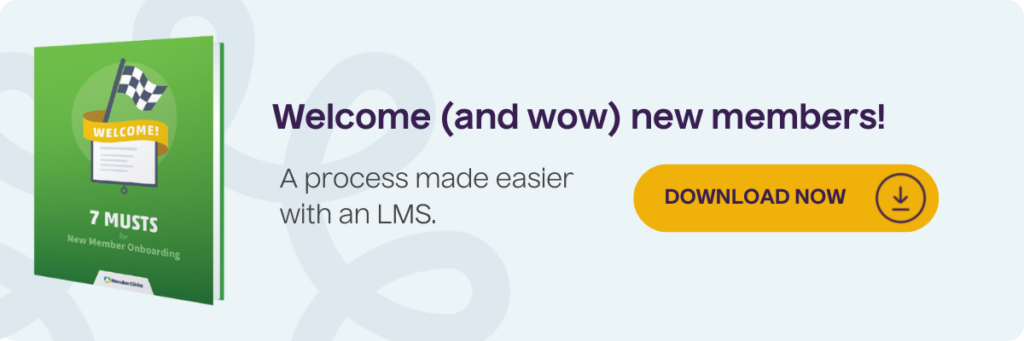 How To Create a Membership Application Form (With Examples!)