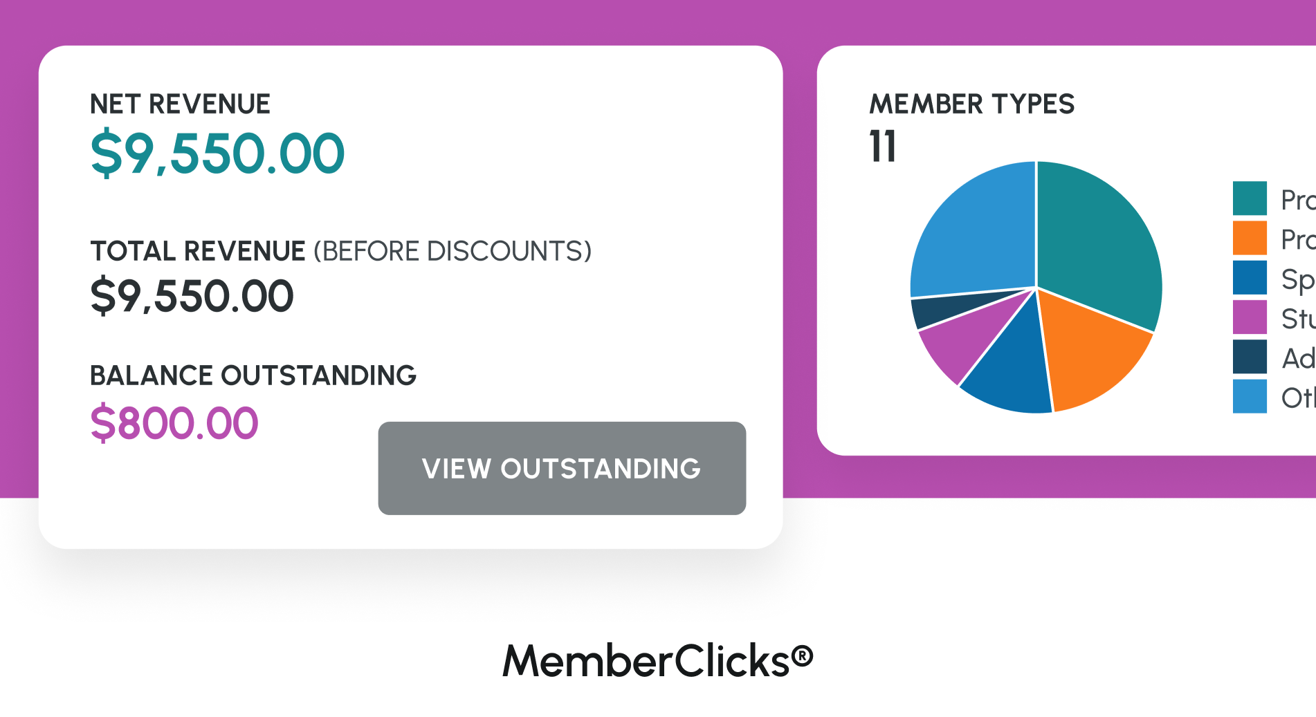 MC Professional Product Intro | MemberClicks