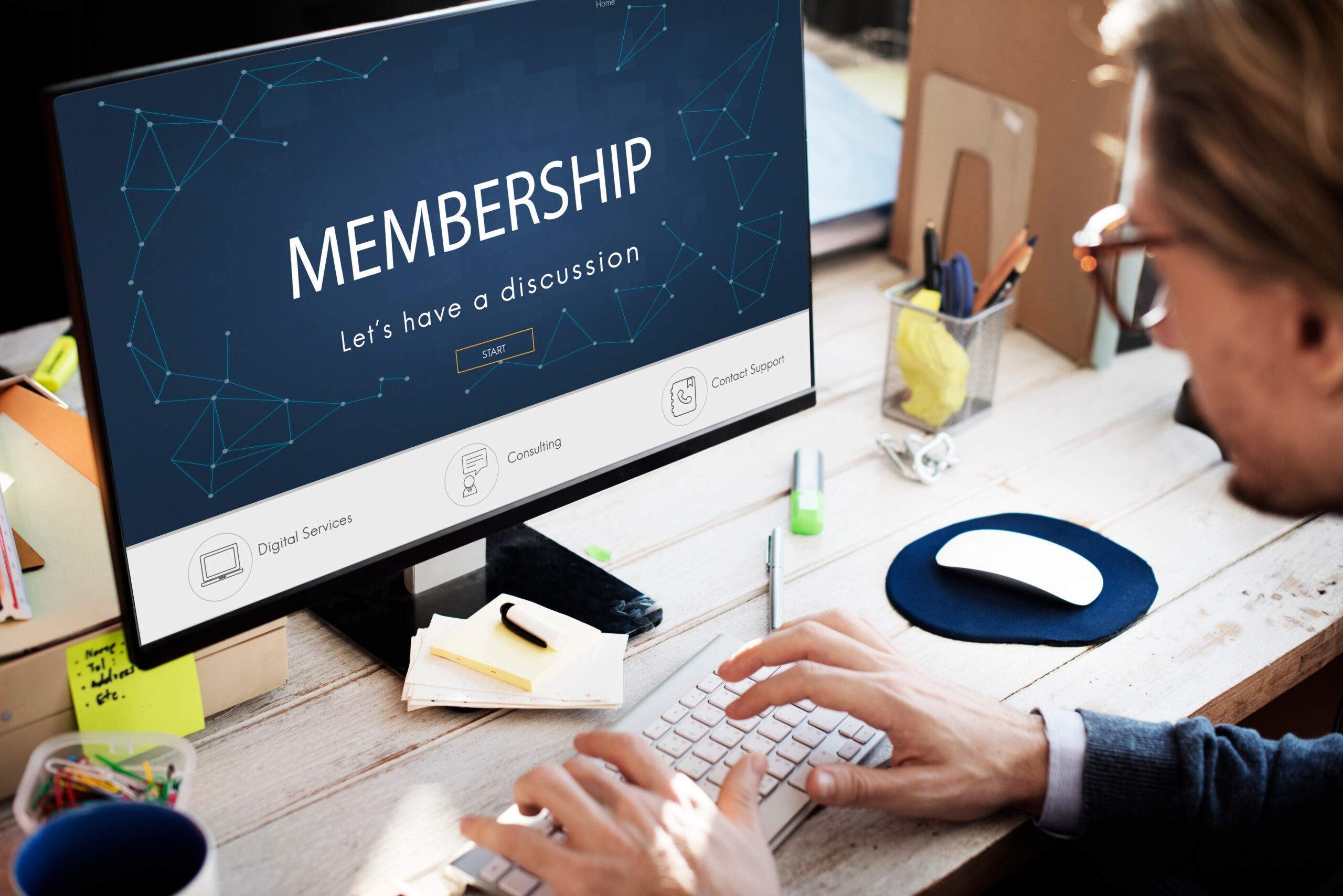Chamber of Commerce Membership Fees: A Comprehensive Guide | MemberClicks