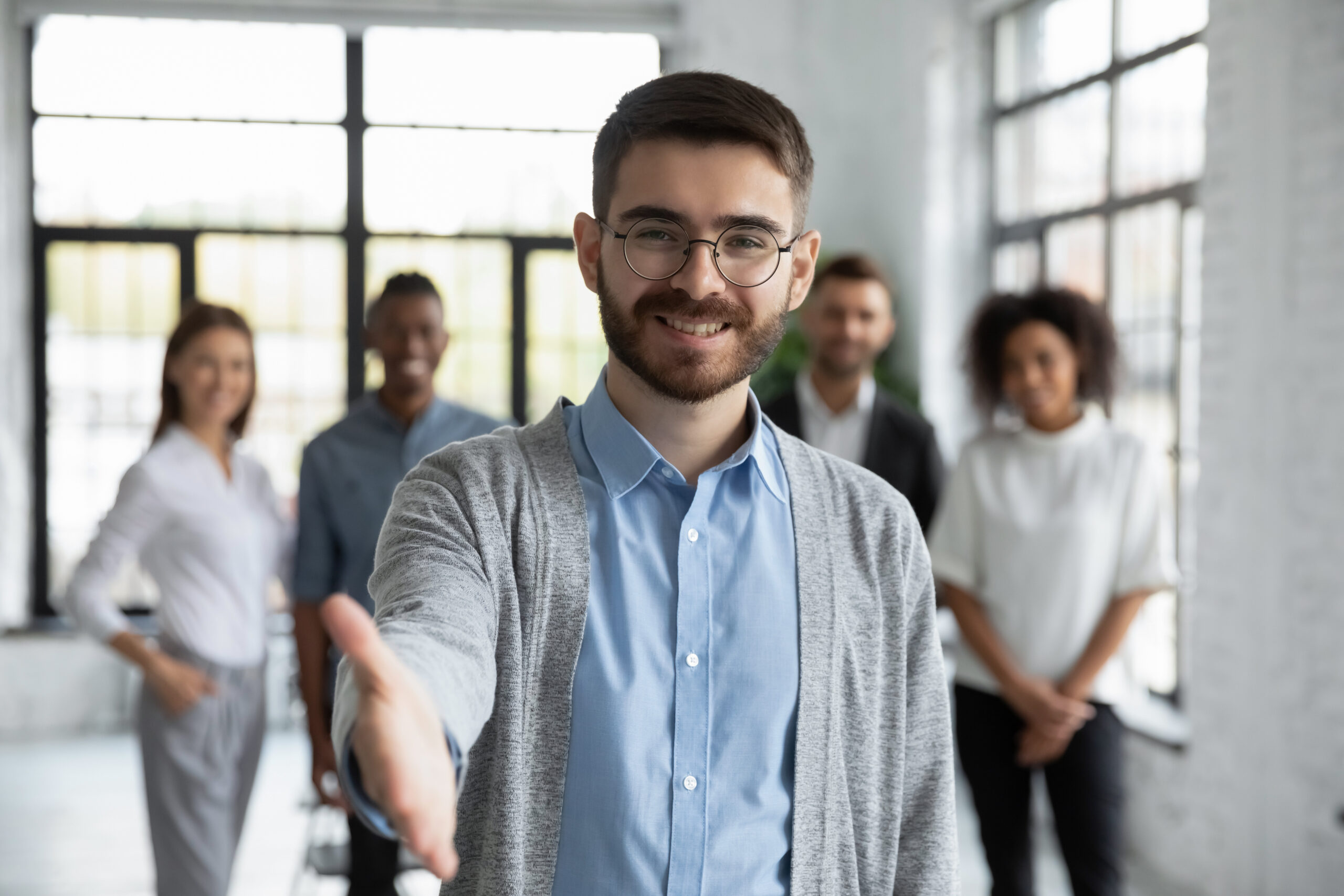 14 Impactful Ideas for an Engaging New Member Orientation | MemberClicks